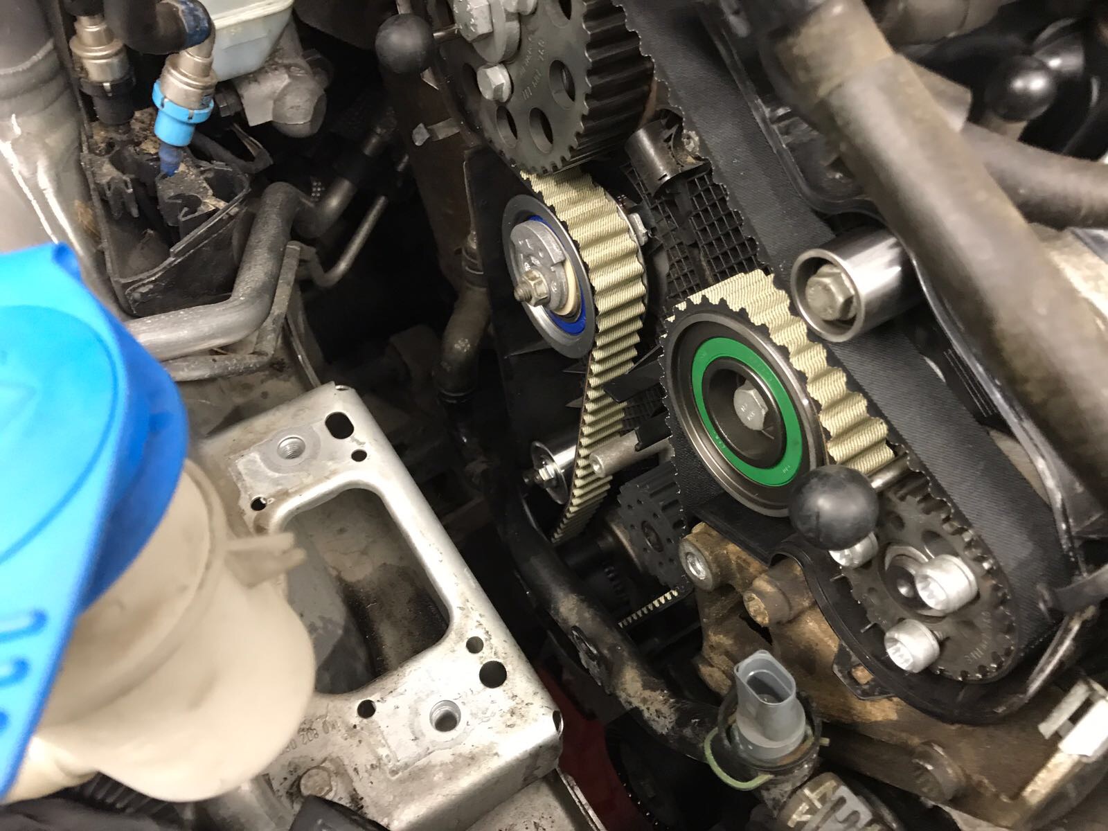 Gallery - Chapmans Audi Specialist