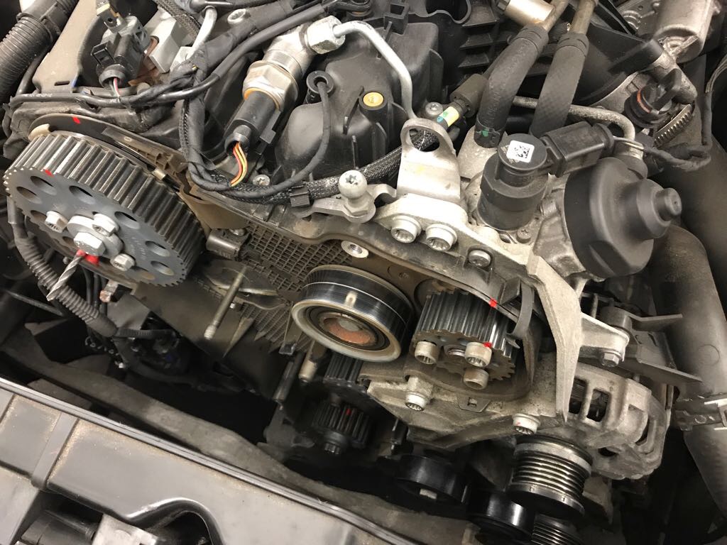 Gallery - Chapmans Audi Specialist