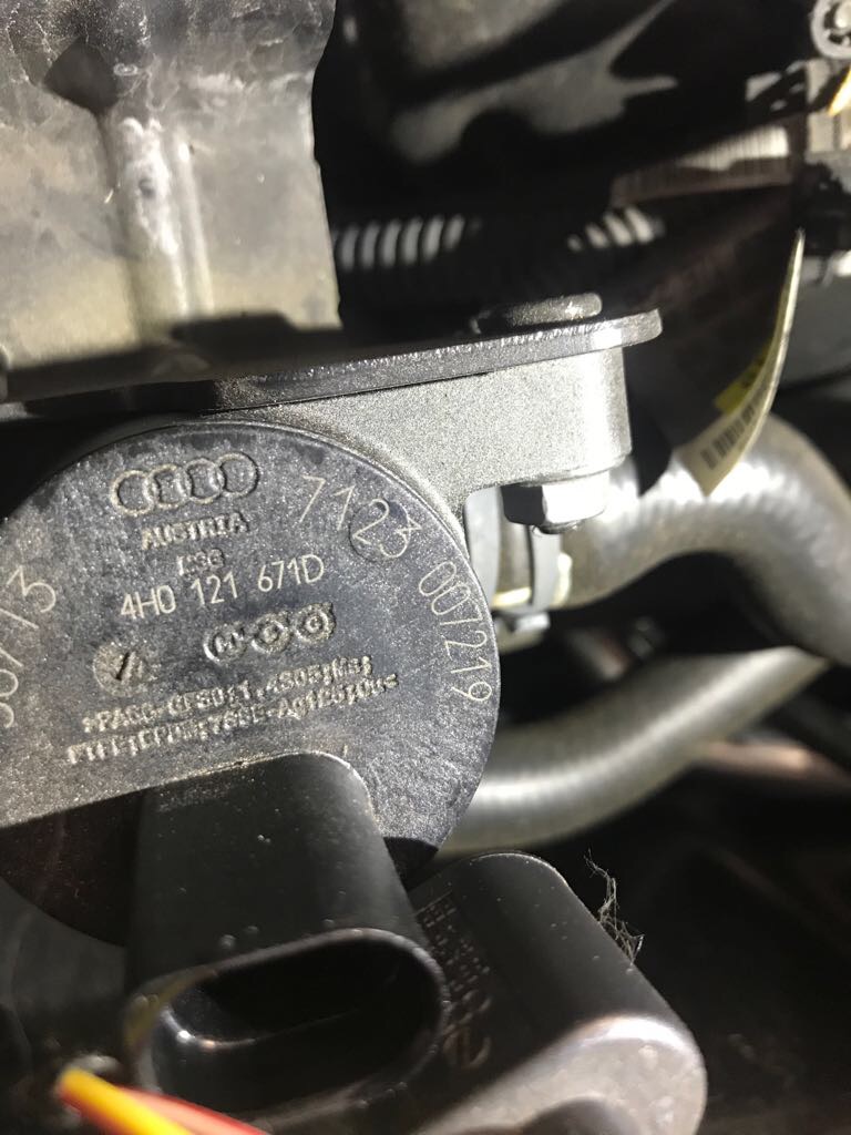 Gallery - Chapmans Audi Specialist